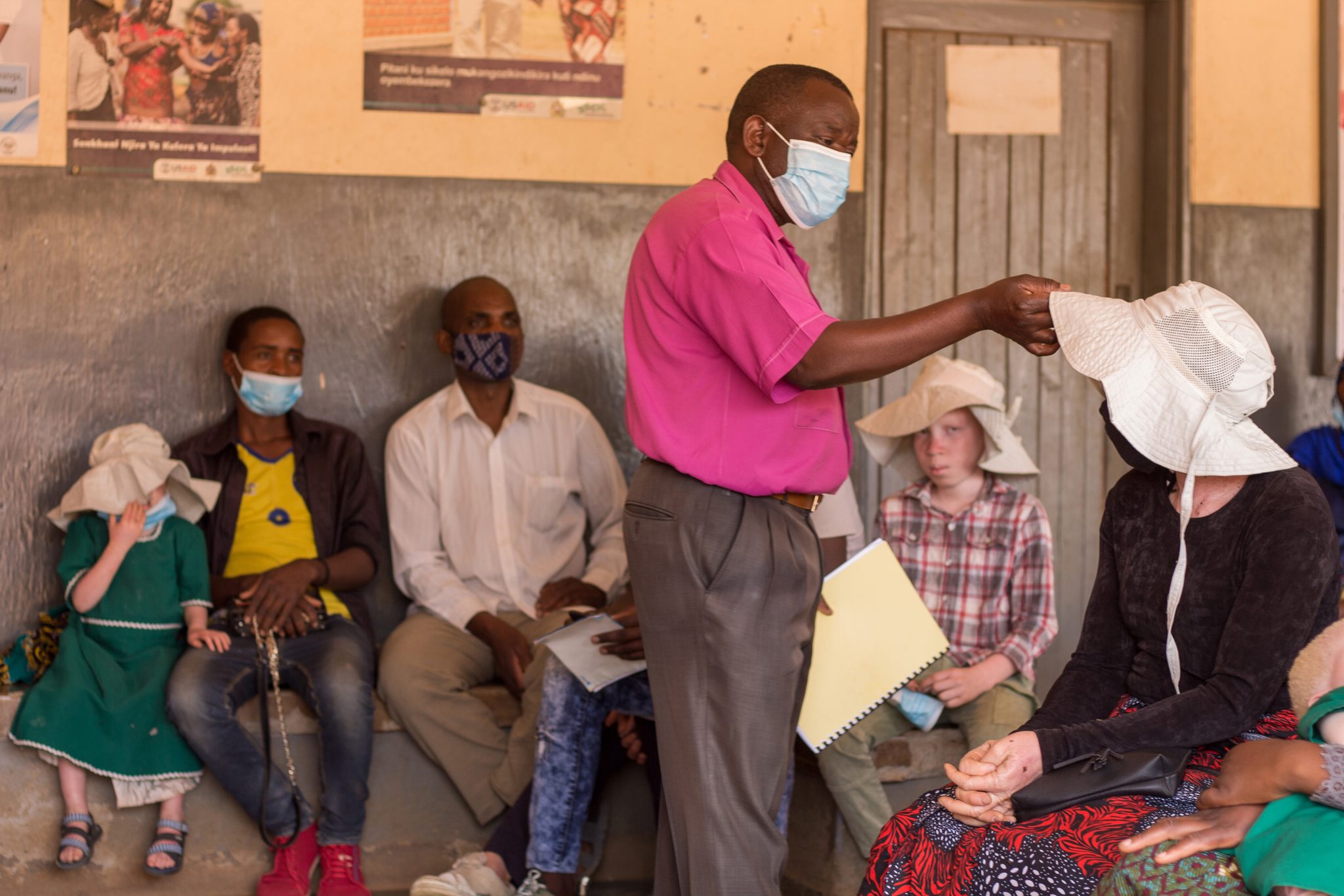 Projects - Beyond suncare